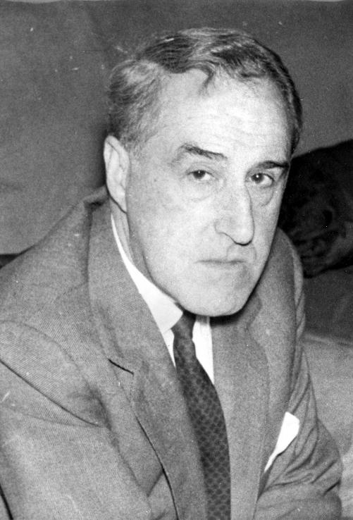 Picture of Luis Escobar