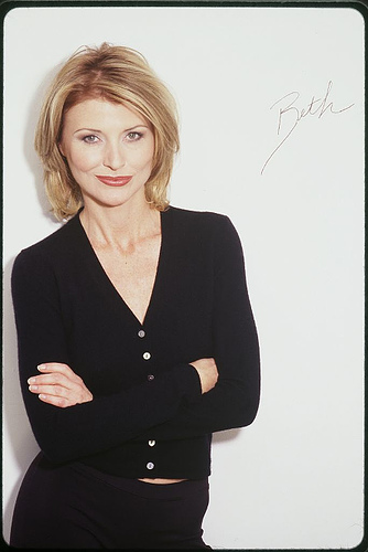 Picture of Beth Broderick