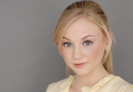 Picture of Emily Kinney