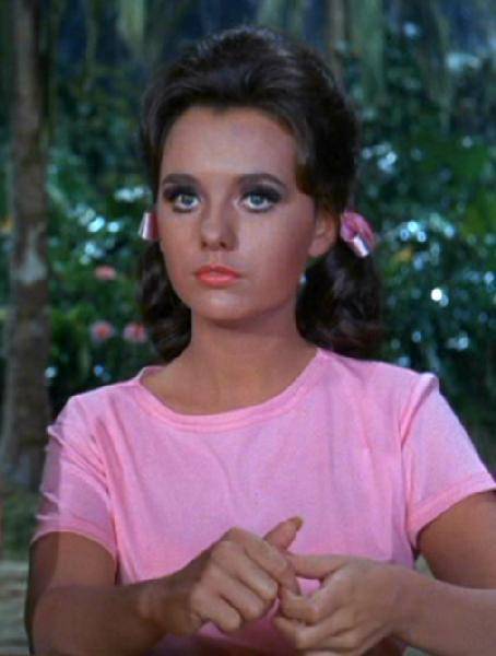 Picture of Dawn Wells