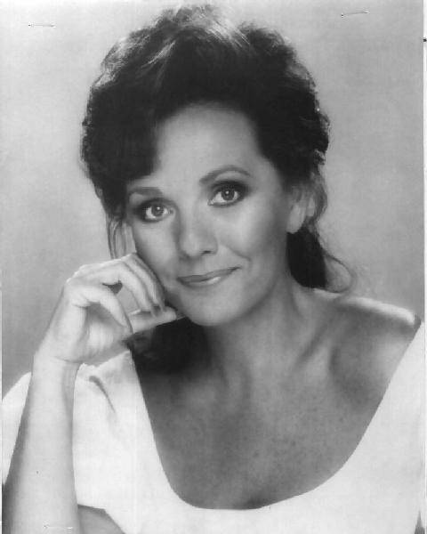 Picture of Dawn Wells