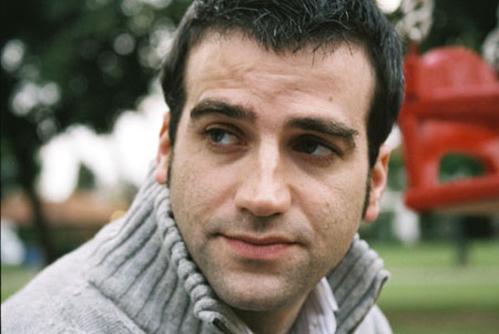 Picture of Daniel Hendler