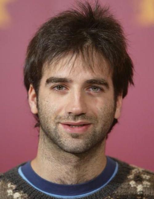 Daniel Hendler image