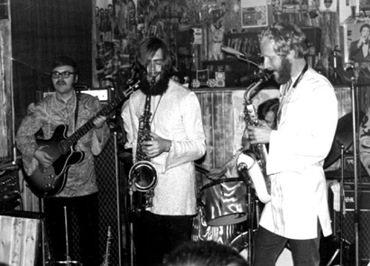 Picture of Xhol Caravan