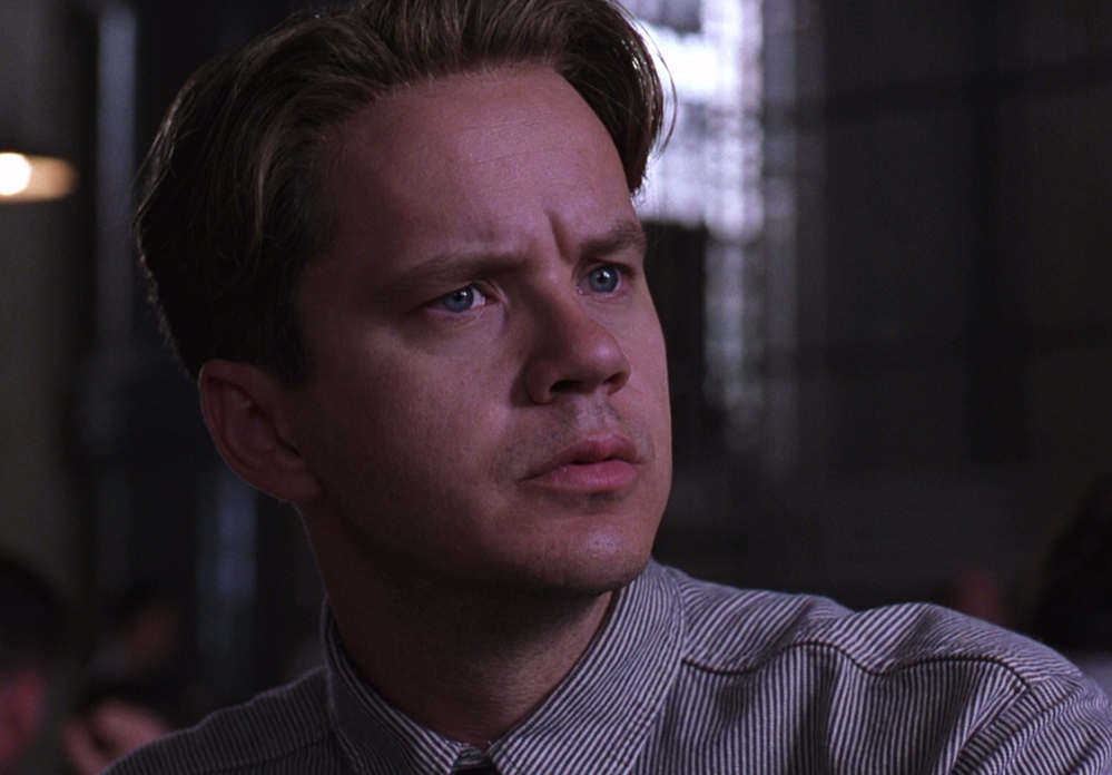 Picture of Tim Robbins