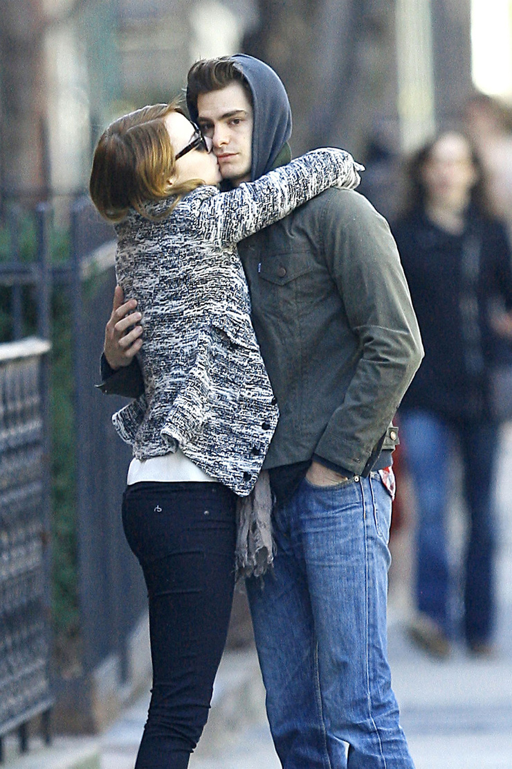 Picture of Emma Stone