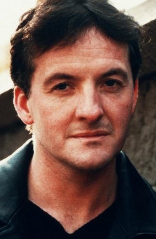 Picture of John Connolly