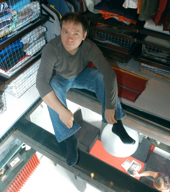 Picture of Andrey Fedortsov