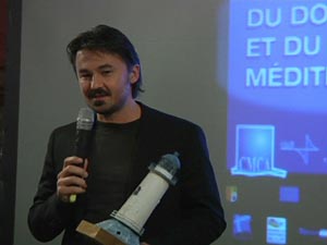 Picture of Enrico Lando