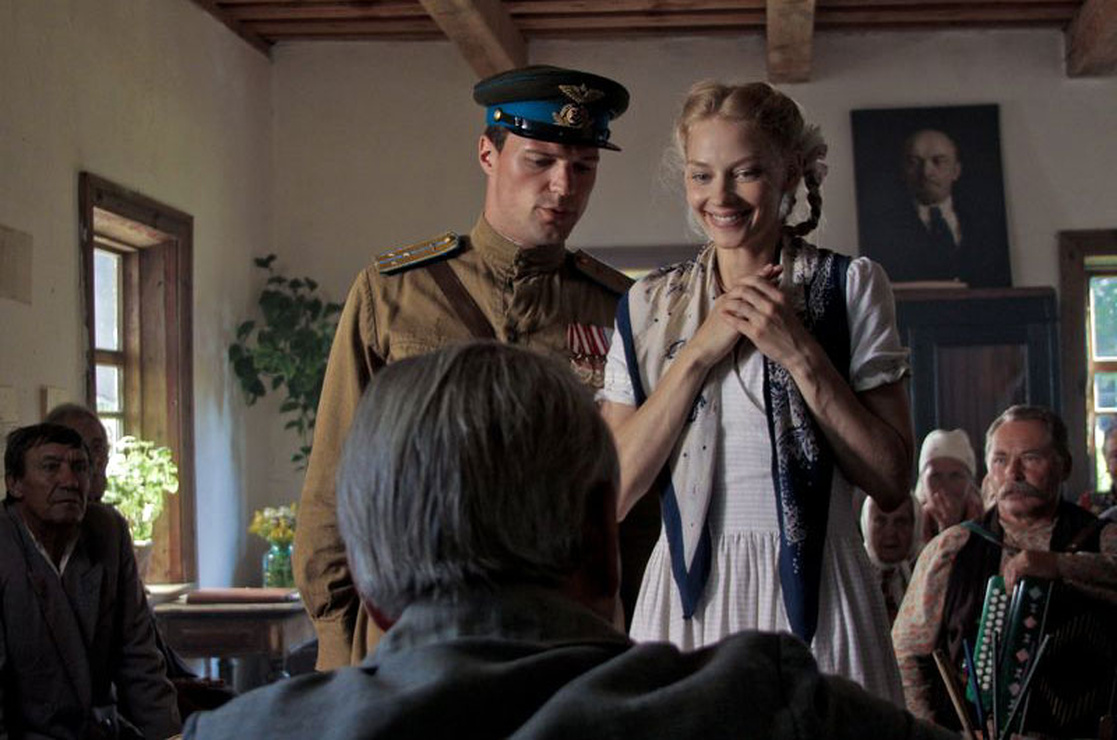 Picture of Pyat nevest