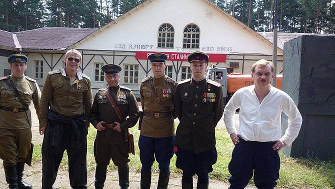 Picture of Pyat nevest