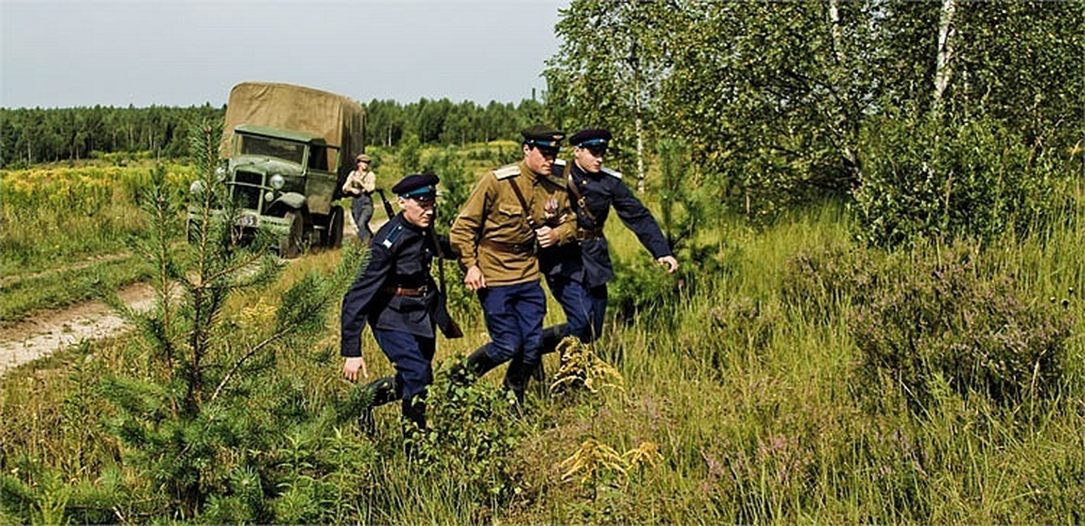 Picture of Pyat nevest