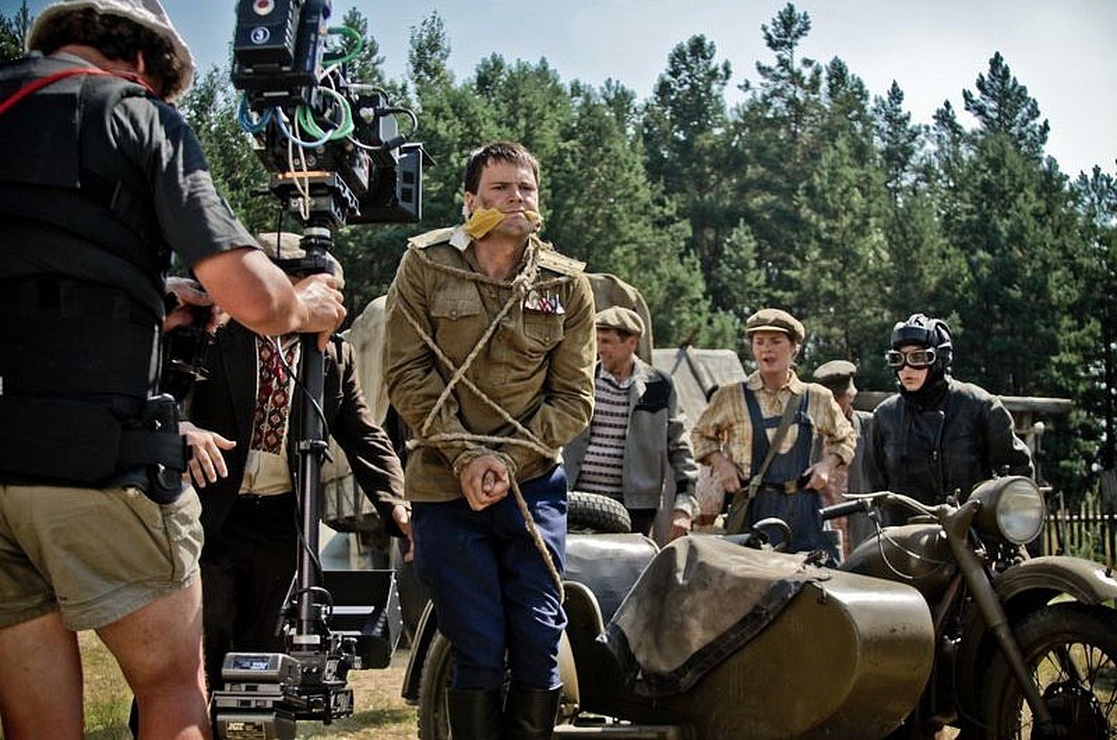 Image of Pyat nevest