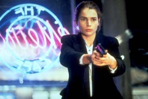 Picture of Captives (1994)