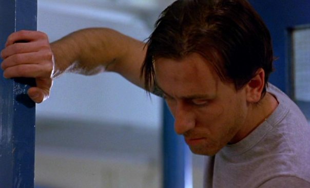 Captives (1994) image