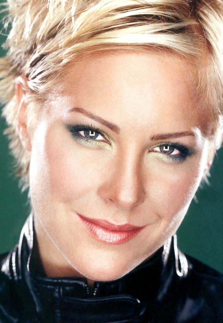 Picture of Brittany Daniel
