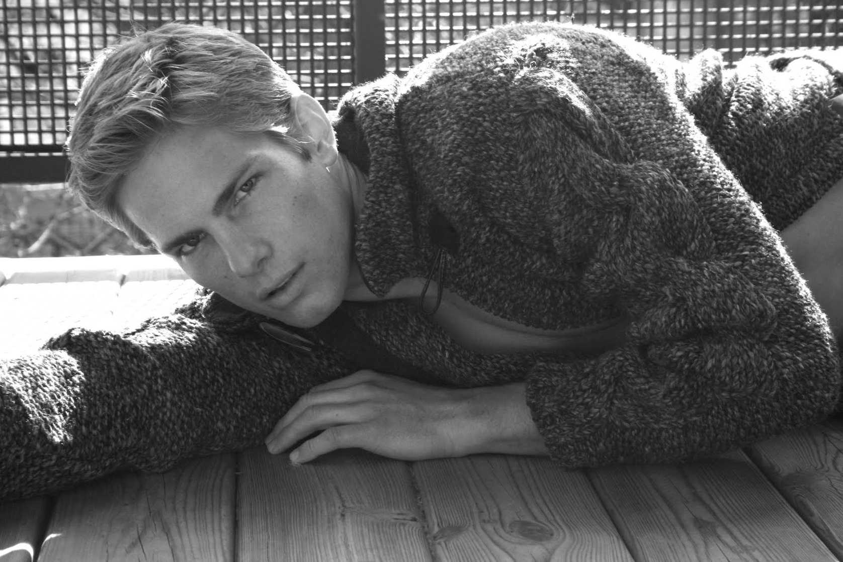 Picture of Alex Eichhorn