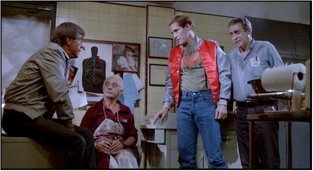 Picture of The Return of the Living Dead