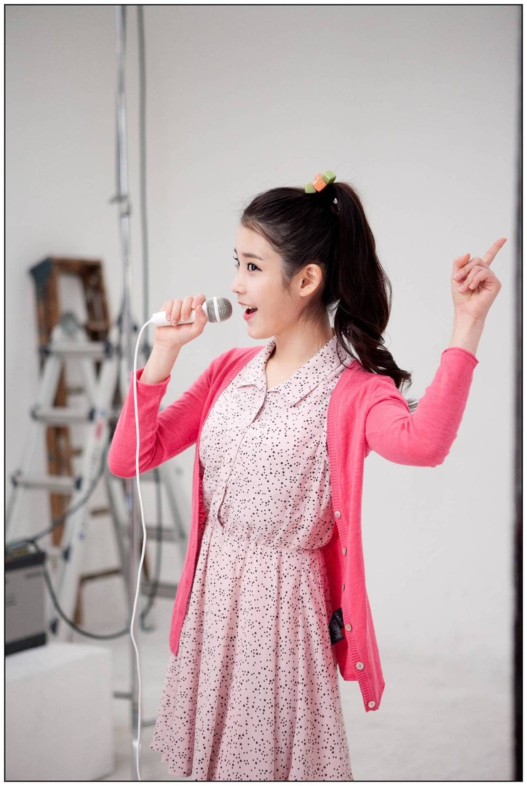 Picture of IU