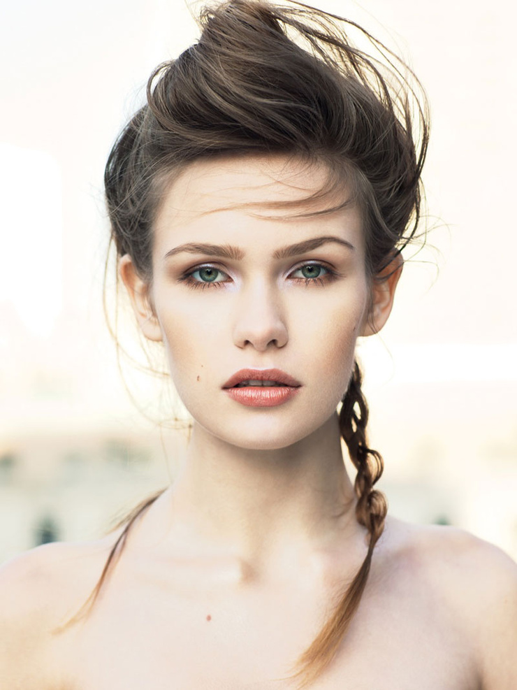 Picture of Lada Kravchenko