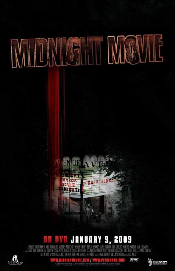 Midnight Movie image
