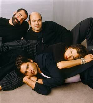 Picture of Jake in Progress