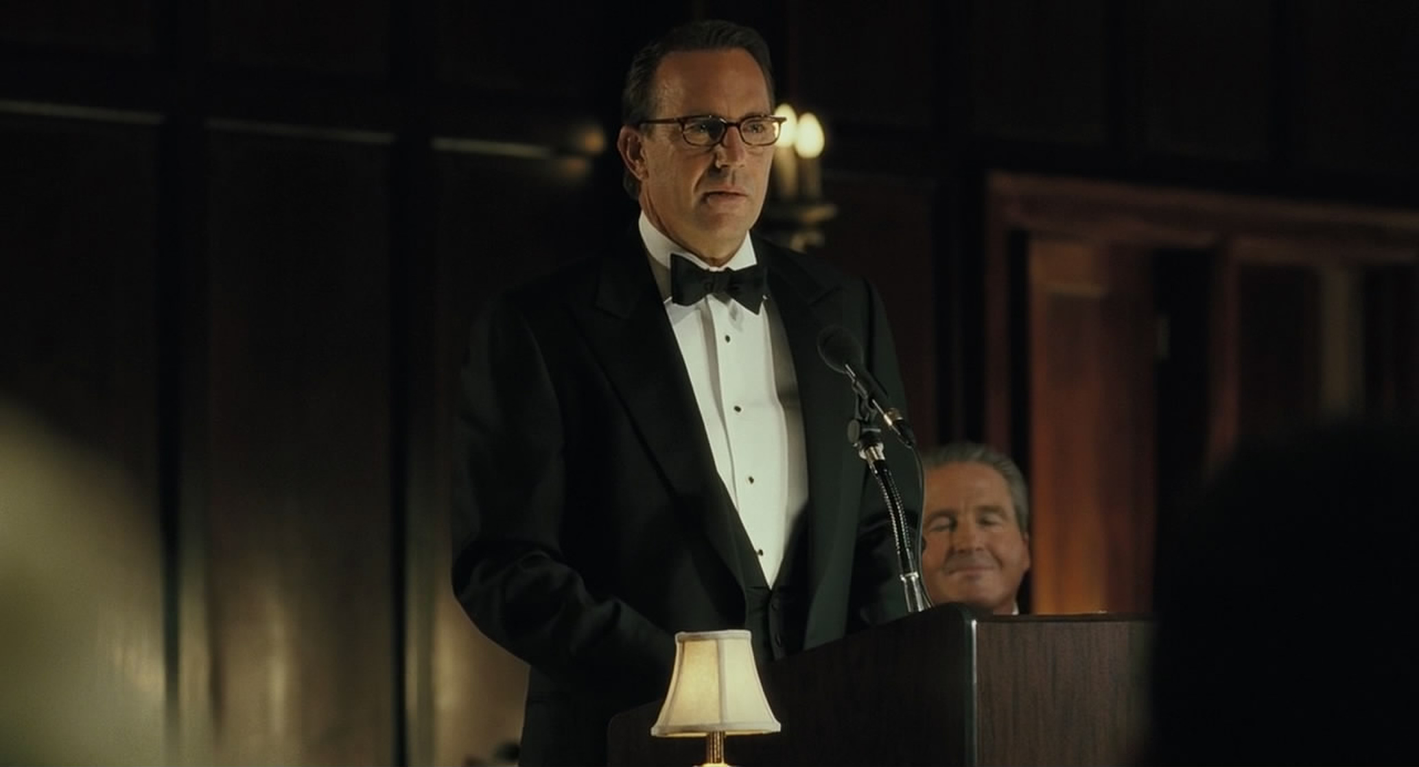 Picture of Mr. Brooks