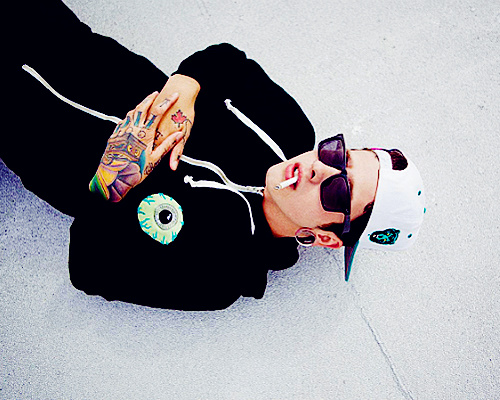 Picture of T.Mills