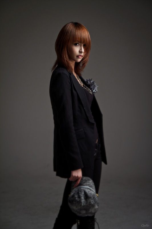 Picture of Kang Yoo Lee (Yui)