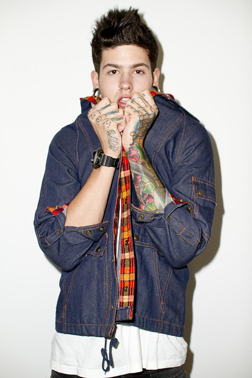 Picture of T.Mills
