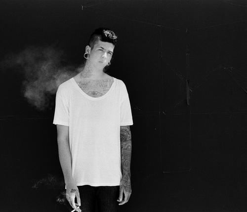 T.Mills image