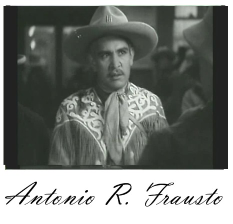 Picture of Antonio R. Frausto