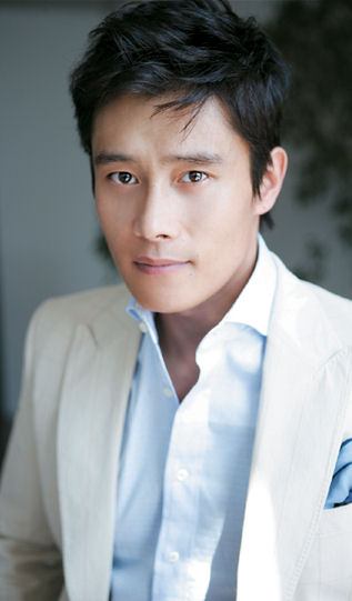 Picture of Byung-hun Lee