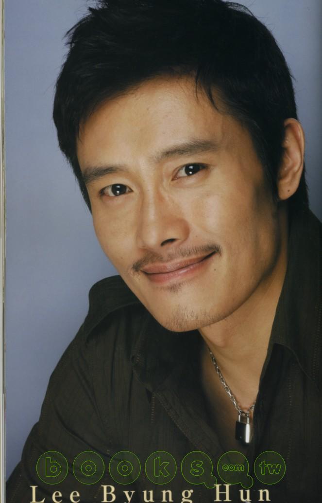 Image of Byung-hun Lee