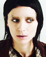 Picture of Rooney Mara