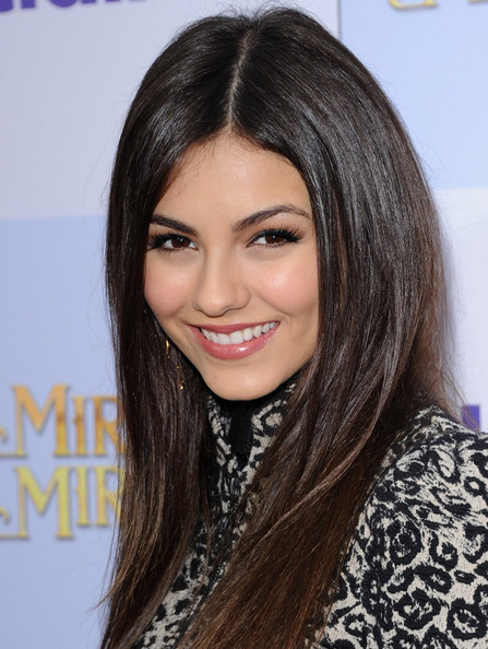 Picture of Victoria Justice