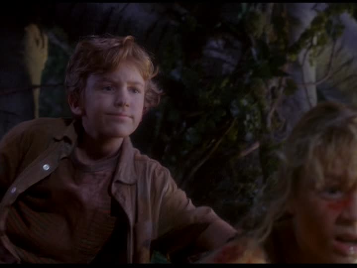 Joseph Mazzello - Jurassic Park (1993)