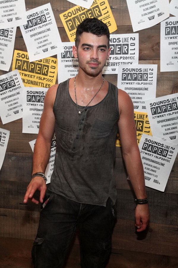Picture of Joe Jonas