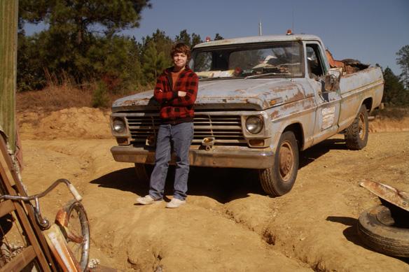 Picture of Alabama Moon