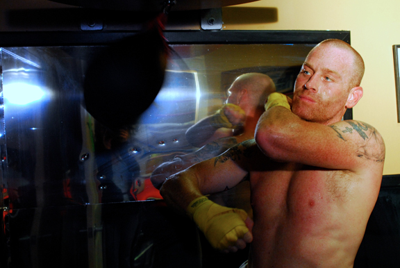 Picture of Max Martini