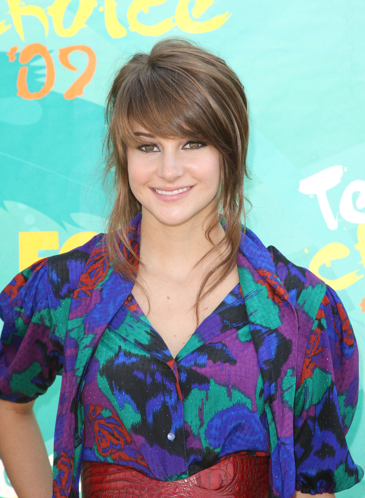 Shailene Woodley picture