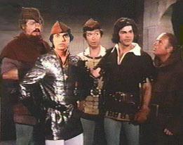 Picture of When Things Were Rotten