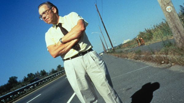 Picture of Mr. Death: The Rise and Fall of Fred A. Leuchter, Jr.