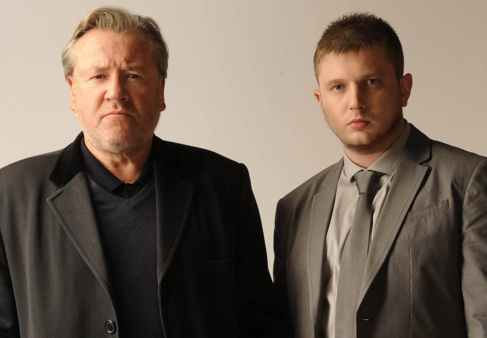 Picture of The Sweeney