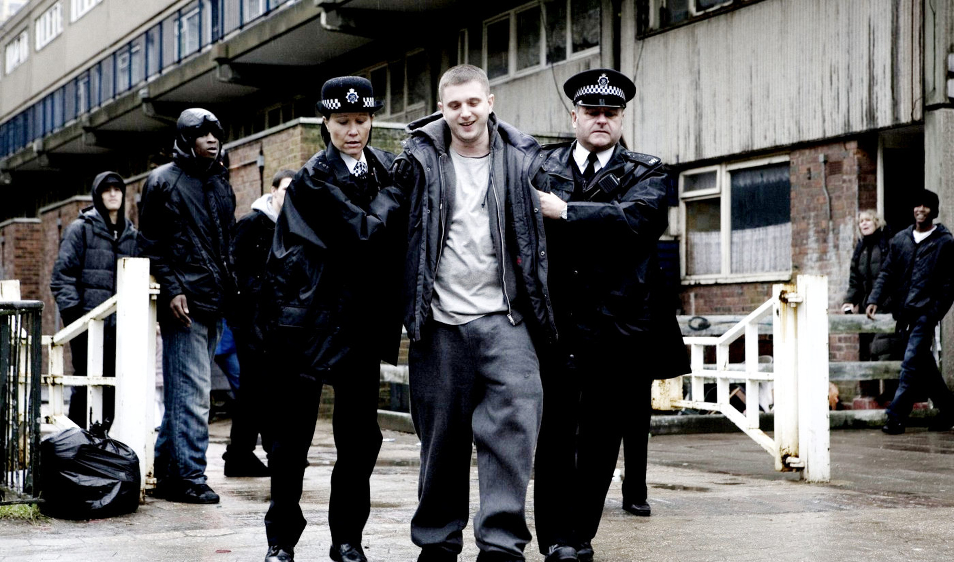 Image of Harry Brown