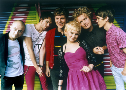 Alphabeat picture
