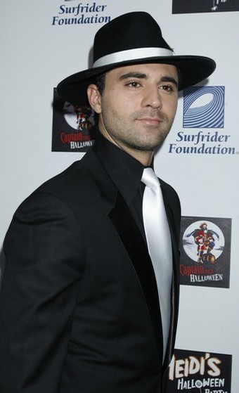 Picture of Darius Danesh