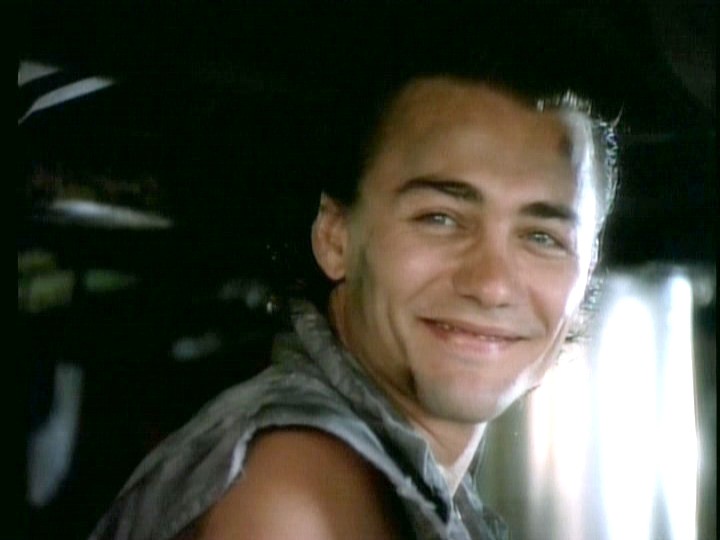 Picture of Alex McArthur