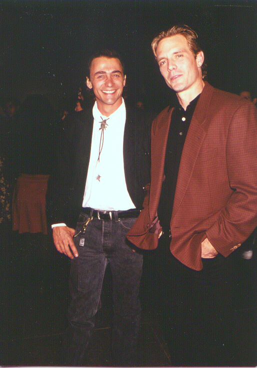 Image of Alex McArthur