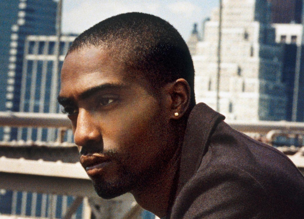 Picture of Simon Webbe